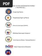 DepEd Transmutation Table | PDF