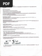 PQR Branches in Vibrational Spectroscopy | PDF | Spectroscopy | Solid ...