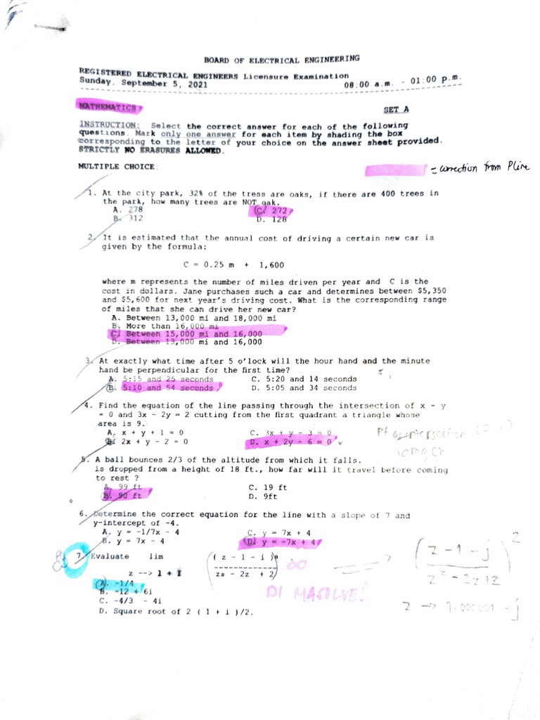 Math 2021 Looksfam | PDF | Triangle | Mathematics