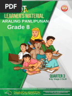 Q2 LE AP8 Lesson1 Week1 | PDF