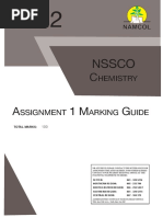 NSSCO Physics Syllabus | PDF | Velocity | Momentum