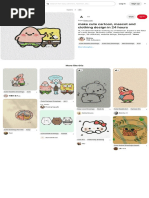 Gru Side Profile Drawing - Google Search | PDF