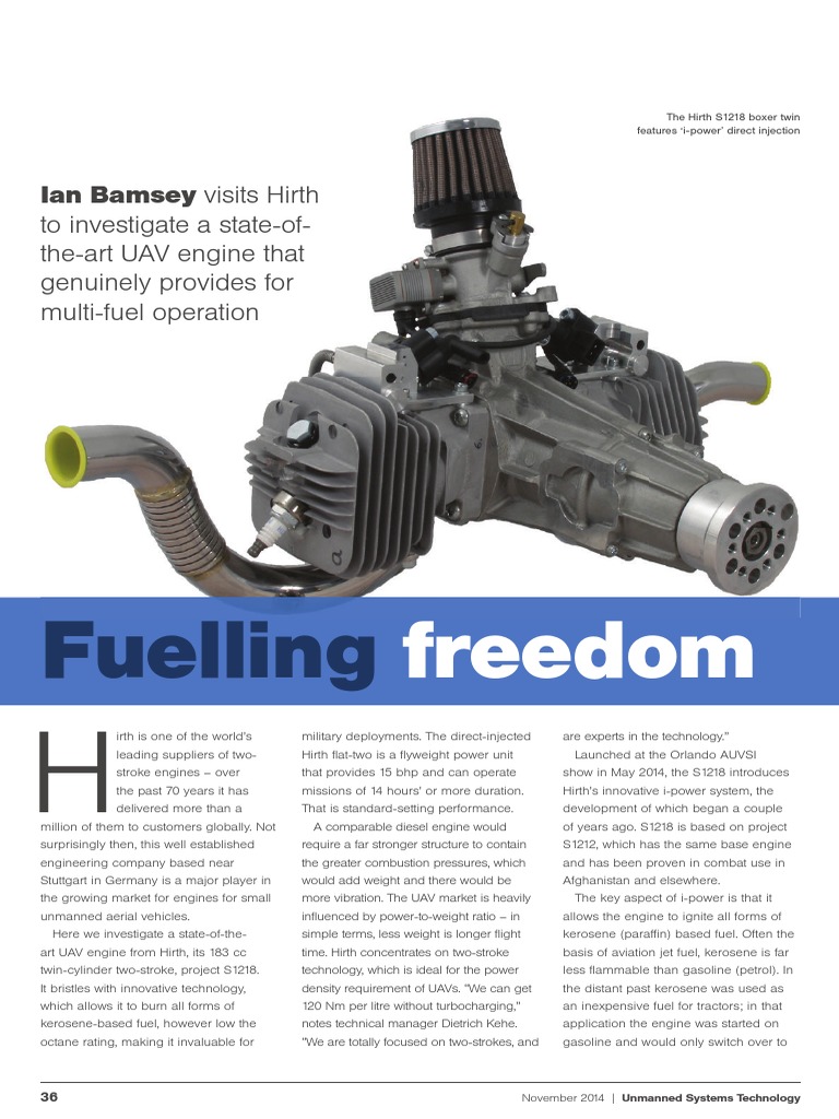 Fuelling: Freedom | PDF | Internal Combustion Engine | Fuel Injection