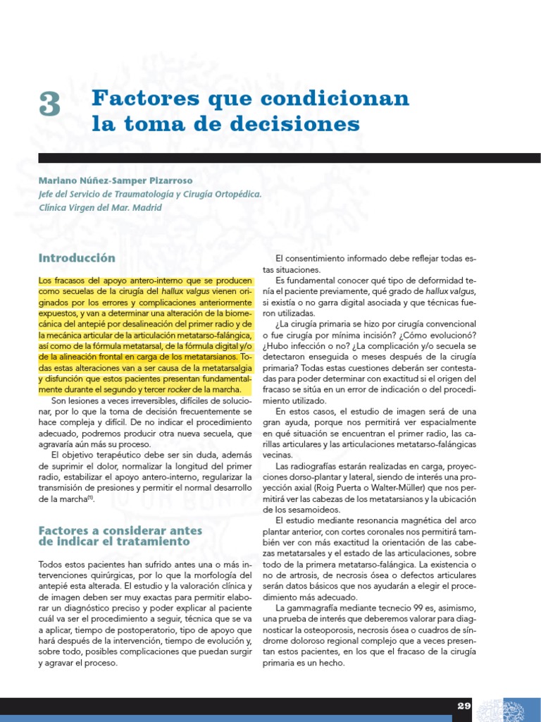 Viladot | PDF | Cirugía | Sistema esquelético