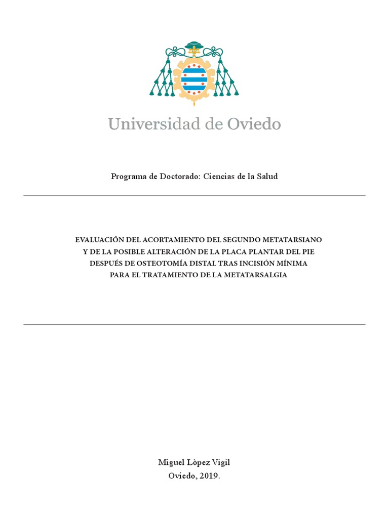 Formula Maestro | PDF | Pie | Sistema musculoesquelético
