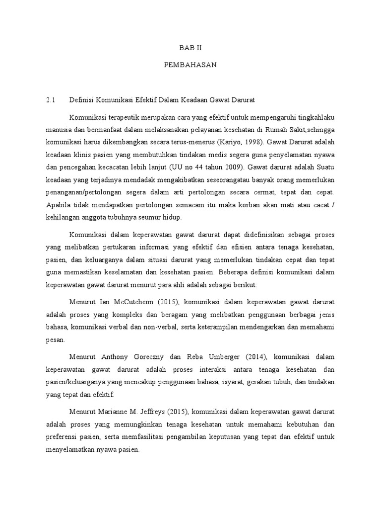 Bab 2 Gadar Pdf