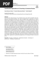 Springer Nature Word Template Guide | PDF | Citation | Paragraph