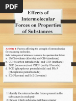 Physical Science Q4 SLM3 | PDF | Light | Refraction