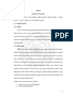 Hubungan Civic Knowledge dan Disposition | PDF