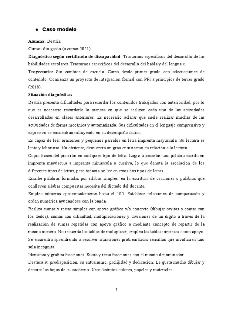 PPI Modelo | PDF | Evaluación | Palabra PPI Modelo | PDF | Evaluación | Palabra