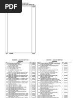 Egs630-6 Komatsu Genset | PDF | Diesel Engine | Engines