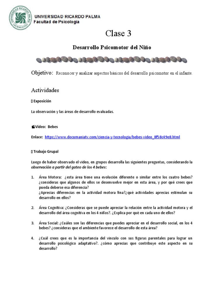 DES Clase 3 | PDF