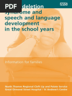 6 Phonetic Placement and Visual Cues | PDF | Mouth | Phonetics