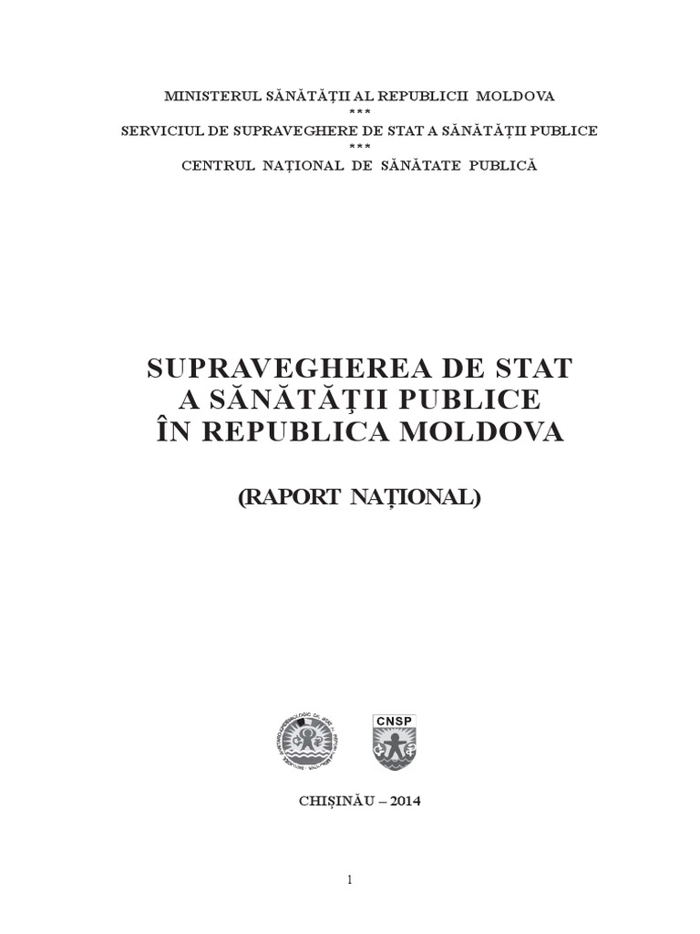 RAPORT SSSP A.2013 | PDF RAPORT SSSP A.2013 | PDF