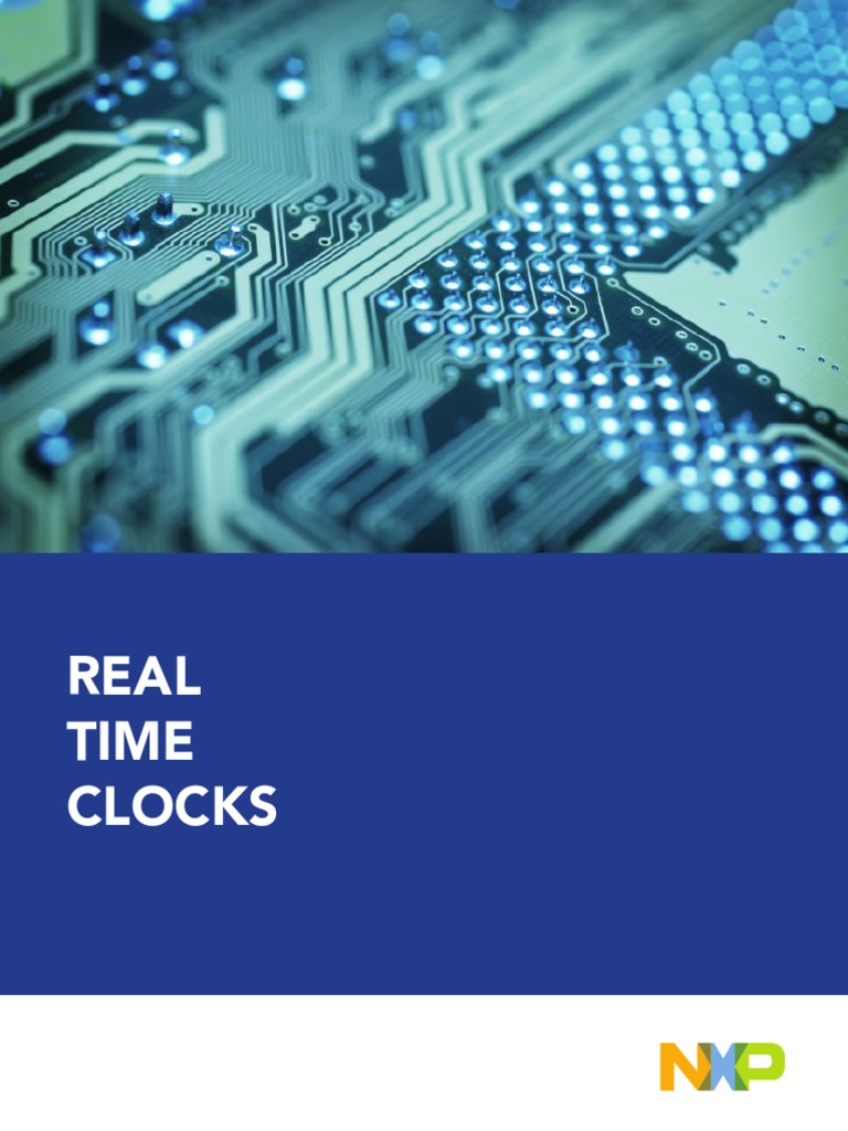 RTCSelector Guide A4 | PDF | Computer Engineering | Electrical Engineering