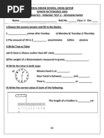 Money-Word-Problems - Grade 3 | PDF | Games & Activities | Wellness