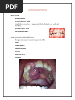 Tipos de Facies y sus Características | PDF | Anatomía humana ...