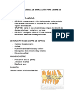 Exposición Sliding Jig | PDF | Ortodoncia | Anatomia dental