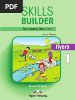 Cambridge A1 Movers Practice Tests | PDF | Learning