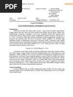 BIO1102 2023 Genap 03b LEMBAR KERJA Opera Gelembung Sabun | PDF