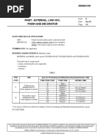 Passenger Type Codes - Galileo | PDF | Transport | Civil Aviation