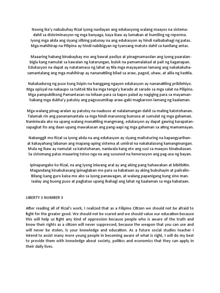 Midterm Output - Revised | PDF