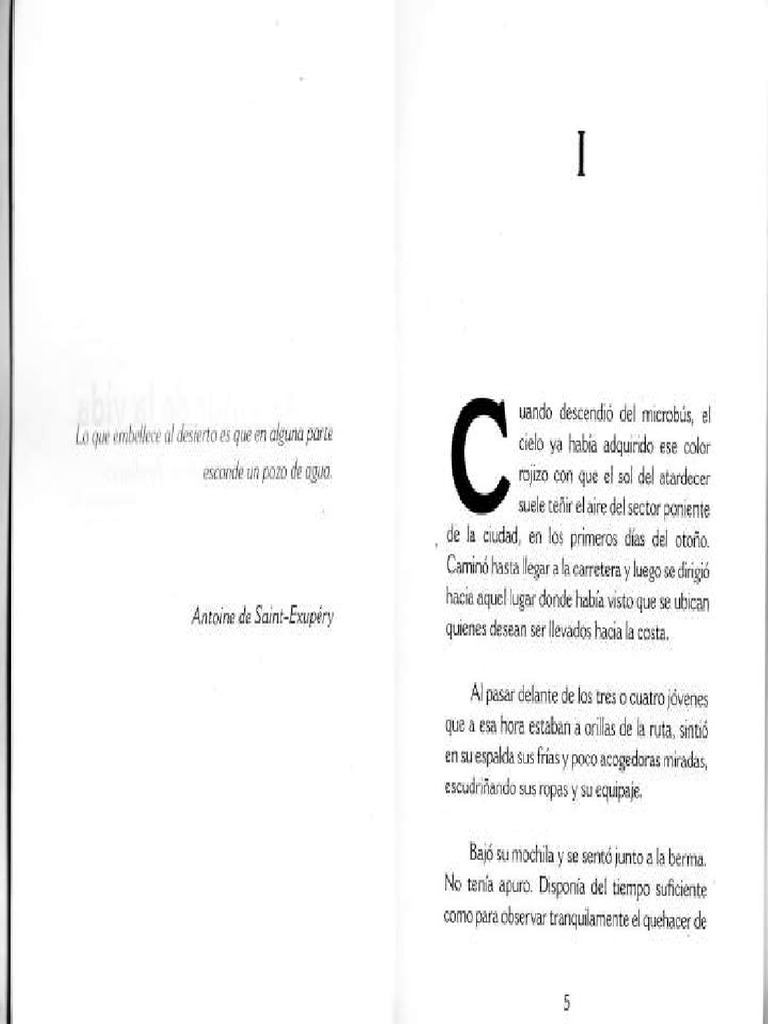 Libro El Ascensor de La Vida | PDF