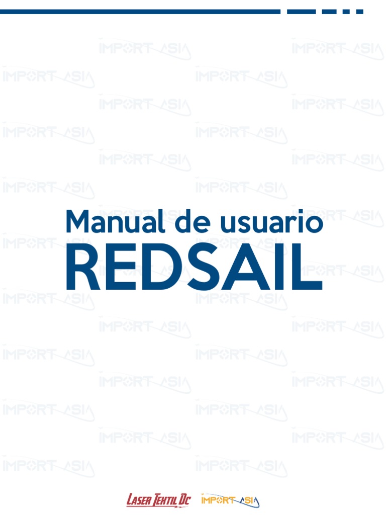 Manual Plotter REDSAIL: Guía Rápida | PDF | Software | Microsoft Windows
