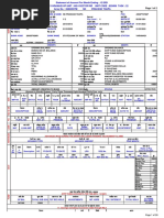 Second List of Non Inspectable Materials For Sa Approval - Vid Remarks ...