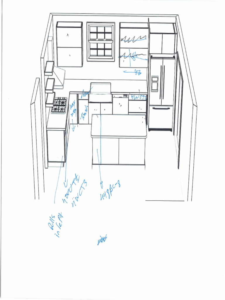 Kitchen Design | PDF