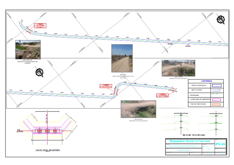 Plano Clave-Clave | PDF
