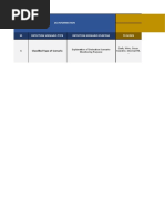 ACAMS Study Guide Review (PDFDrive) | PDF | Regulatory Compliance ...