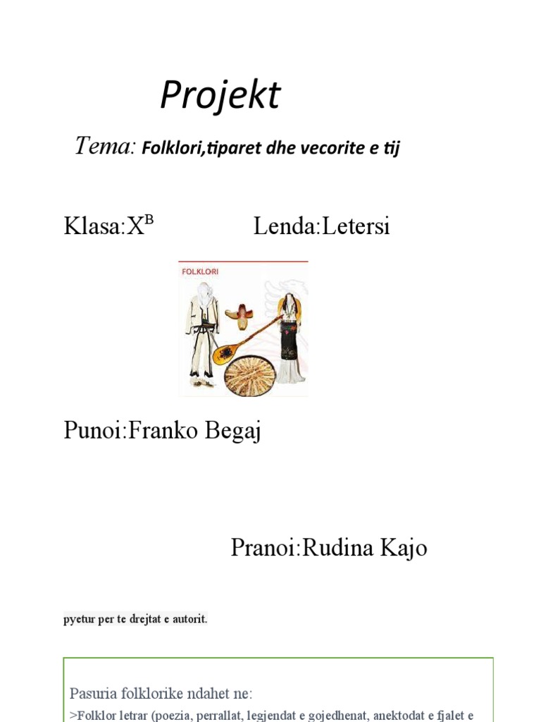 Franko Letersi | PDF