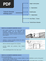 Lec 3 Solid Void | PDF | Space | Geometry