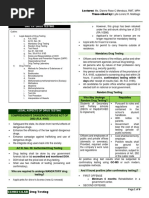 PSAL Medical Form 2024-2025 | PDF | Clinical Medicine | Diseases And ...