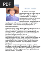 Maria Josefa Gabriela Silang | PDF