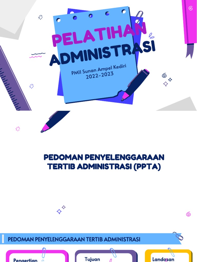 Adminiistrasi Pdf
