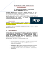 Presupuesto de Paneles de Murotech y Aplanado2024 | PDF