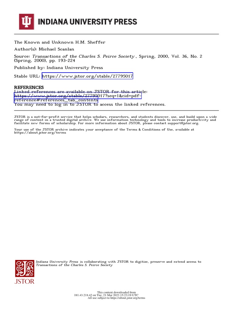 This Content Downloaded From 181.43.218.42 On Tue, 21 Mar 2023 15:23:19 ...