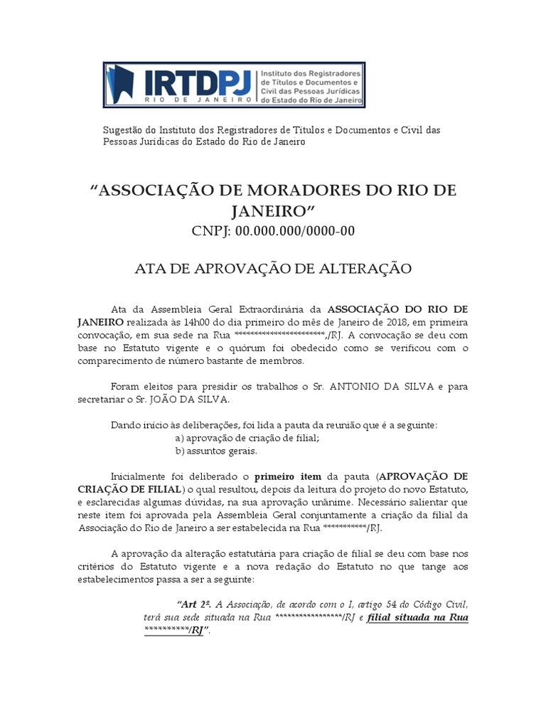 Documento Corrompido e Ilegível | PDF