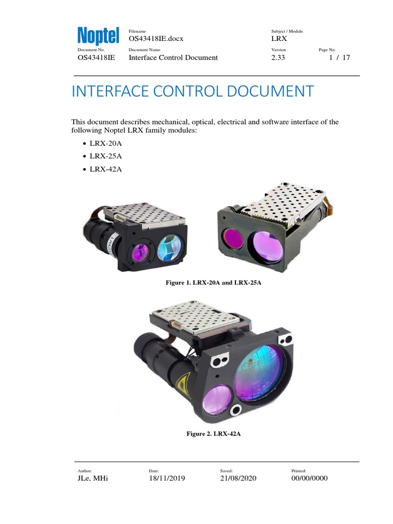 LRX 42a | PDF | Bit Rate | Telecommunications