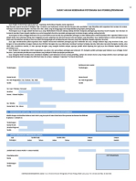 Panduan Pemeriksaan Dalaman Ap 308 Dan Pemeriksaan Mengejut Ap 309 | PDF