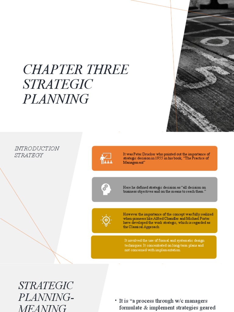 Dev't PPA I (Chap-3) | PDF | Strategic Management | Swot Analysis Dev't PPA I (Chap-3) | PDF | Strategic Management | Swot Analysis