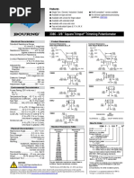 BLANKING VAM TOP ® 5in. 15lb-ft API Drift 87.5% | PDF