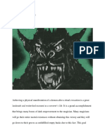 Evillious - Explained | PDF | Adam | Seven Deadly Sins