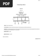 Fire Resistance Ratings - ANSI/UL 263: Design No. U305 | PDF | Drywall ...