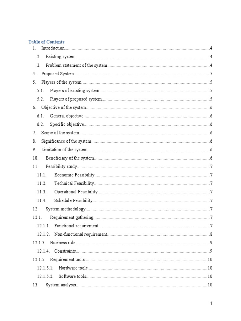 Digital Examination Management System | PDF | Standardized Tests ...
