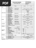 Tabela de Roscas ISO 228 e DIN 259 | PDF | Máquinas | Metalurgia