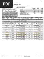 Formato para Pago de Cuotas Obrero Patronales 1 Bim 2023 Emc | PDF