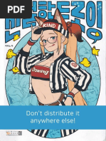 Taco - Secret Character Drawing | PDF